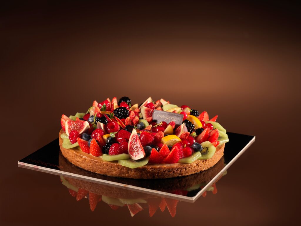 Torte - Pasticceria Melograno